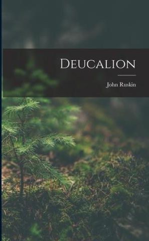 Deucalion - Literatura obcojęzyczna - Ceny i opinie - Ceneo.pl