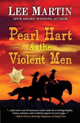 Pearl Hart & the Violent Men - Literatura obcojęzyczna - Ceny i opinie ...