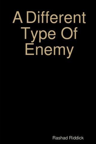 A Different Type Of Enemy - Literatura obcojęzyczna - Ceny i opinie ...