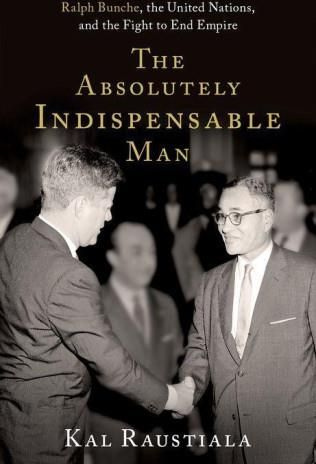 Absolutely Indispensable Man - Literatura obcojęzyczna - Ceny i opinie ...