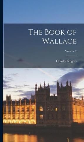 The Book of Wallace; Volume 2 - Literatura obcojęzyczna - Ceny i opinie ...