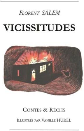 Vicissitudes - Literatura obcojęzyczna - Ceny i opinie - Ceneo.pl