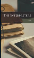 The Interpreters - Literatura obcojęzyczna - Ceny i opinie - Ceneo.pl