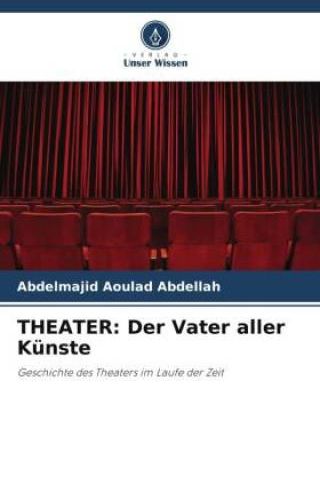 THEATER: Der Vater aller Künste - Literatura obcojęzyczna - Ceny i opinie - Ceneo.pl