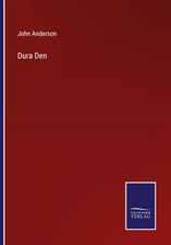Dura Den - Literatura obcojęzyczna - Ceny i opinie - Ceneo.pl