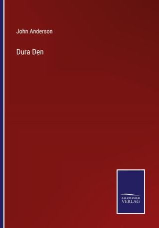 Dura Den - Literatura obcojęzyczna - Ceny i opinie - Ceneo.pl