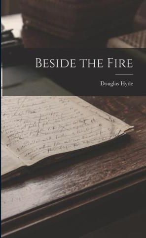 Beside the Fire - Literatura obcojęzyczna - Ceny i opinie - Ceneo.pl