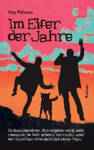 Im Eifer der Jahre - Literatura obcojęzyczna - Ceny i opinie - Ceneo.pl