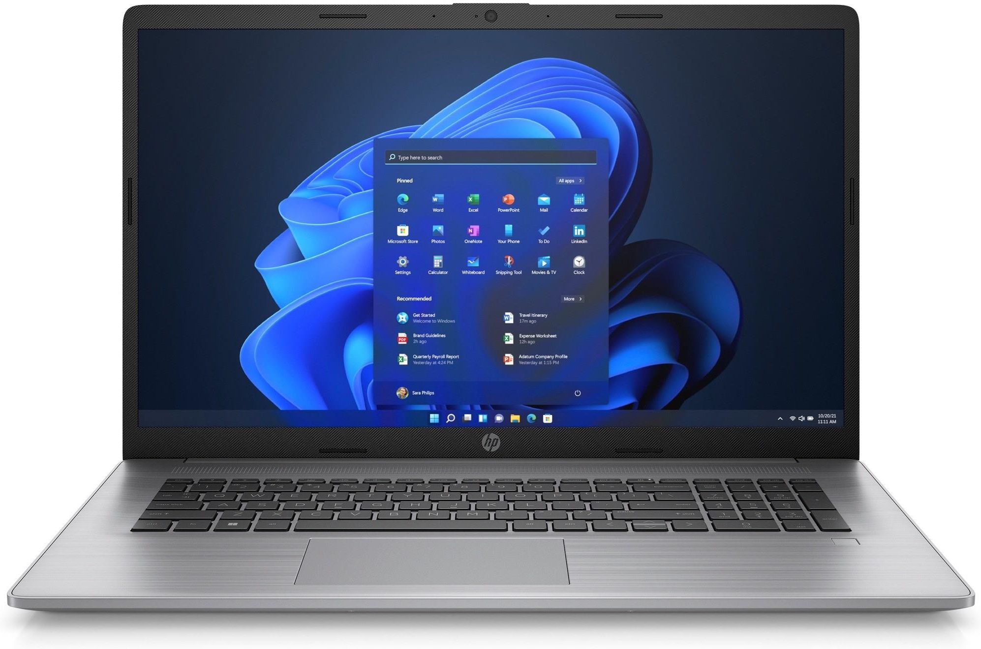 Laptop HP 470 G9 17,3/i7/16GB/512GB/Win11 (724K9EA) - Opinie i ceny na ...