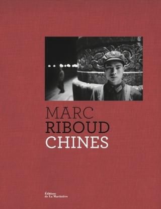 Marc Riboud - Chines - Literatura obcojęzyczna - Ceny i opinie - Ceneo.pl