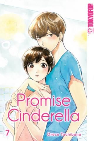 Promise Cinderella 07 - Literatura obcojęzyczna - Ceny i opinie - Ceneo.pl