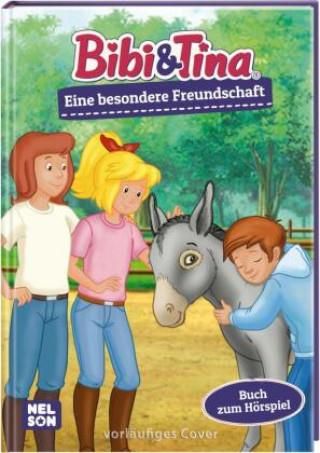 Bibi und Tina: Eine besondere Freundschaft - Literatura obcojęzyczna ...