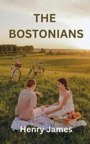 THE BOSTONIANS - Literatura obcojęzyczna - Ceny i opinie - Ceneo.pl