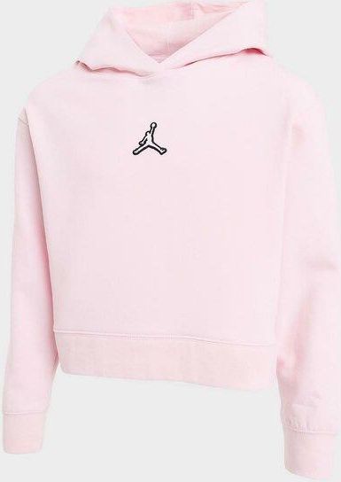 JORDAN BLUZA Z KAPTUREM JORDAN ESSENTIALS BOXY G ROZOWY 45A858-A9Y ...