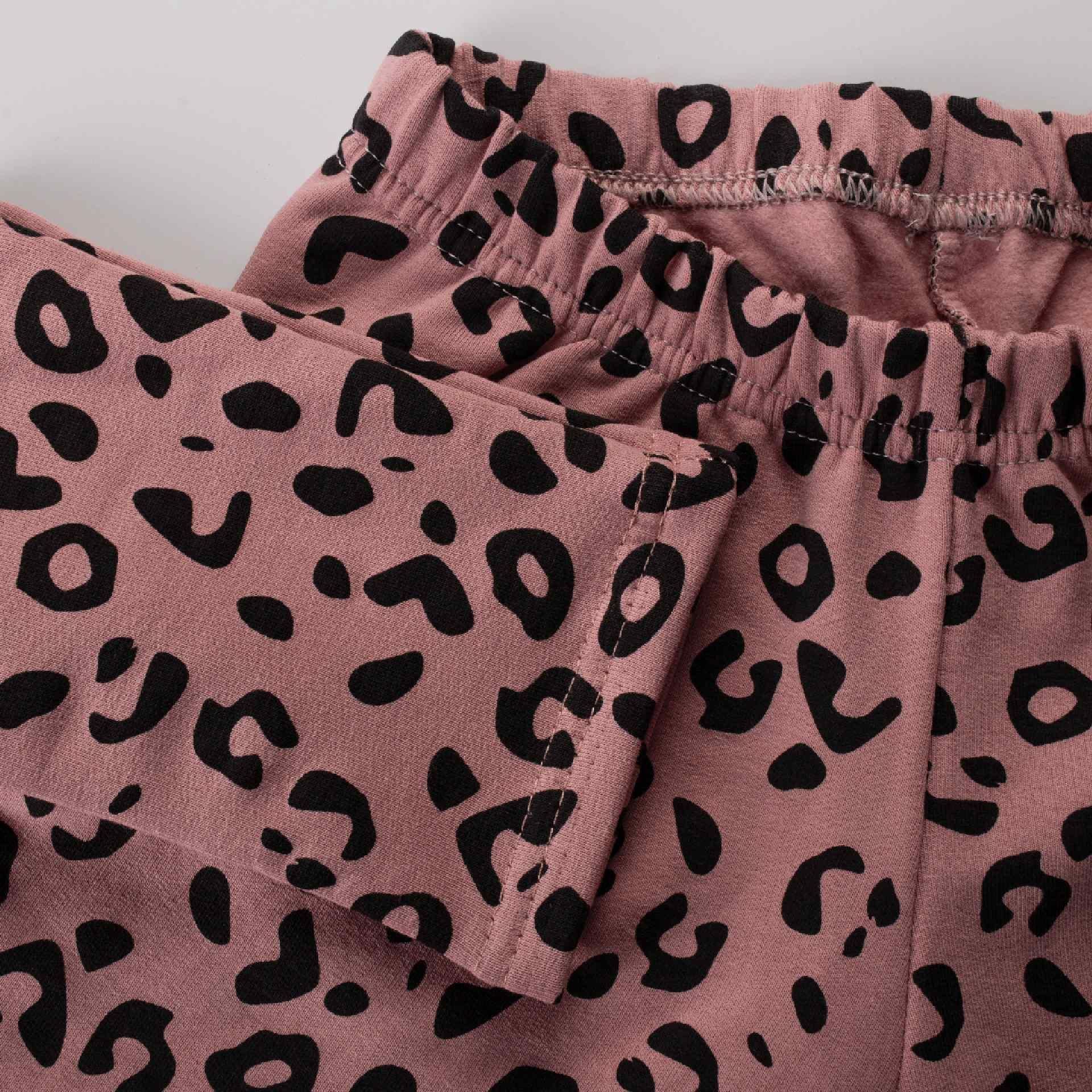 Legginsy ocieplane pantera puder róż, Tup Tup TUP TUP - Ceny i opinie ...