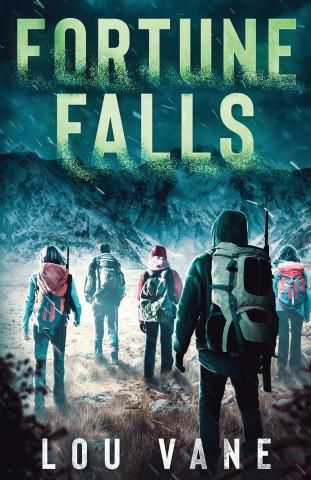 Fortune Falls - Literatura obcojęzyczna - Ceny i opinie - Ceneo.pl