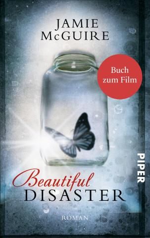 Beautiful Disaster - Literatura obcojęzyczna - Ceny i opinie - Ceneo.pl