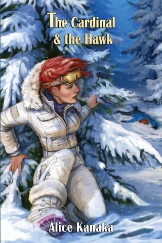 The Cardinal & the Hawk - Literatura obcojęzyczna - Ceny i opinie ...