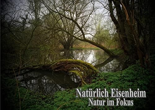 Natürlich Eisenheim - Literatura obcojęzyczna - Ceny i opinie - Ceneo.pl