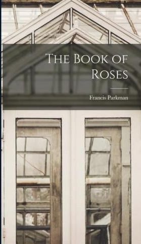 The Book of Roses - Literatura obcojęzyczna - Ceny i opinie - Ceneo.pl