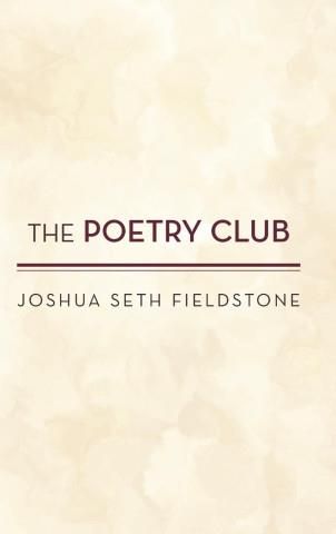 The Poetry Club - Literatura obcojęzyczna - Ceny i opinie - Ceneo.pl