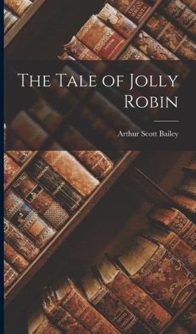 The Tale of Jolly Robin - Literatura obcojęzyczna - Ceny i opinie ...