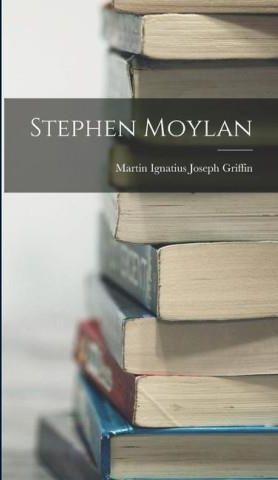Stephen Moylan - Literatura obcojęzyczna - Ceny i opinie - Ceneo.pl