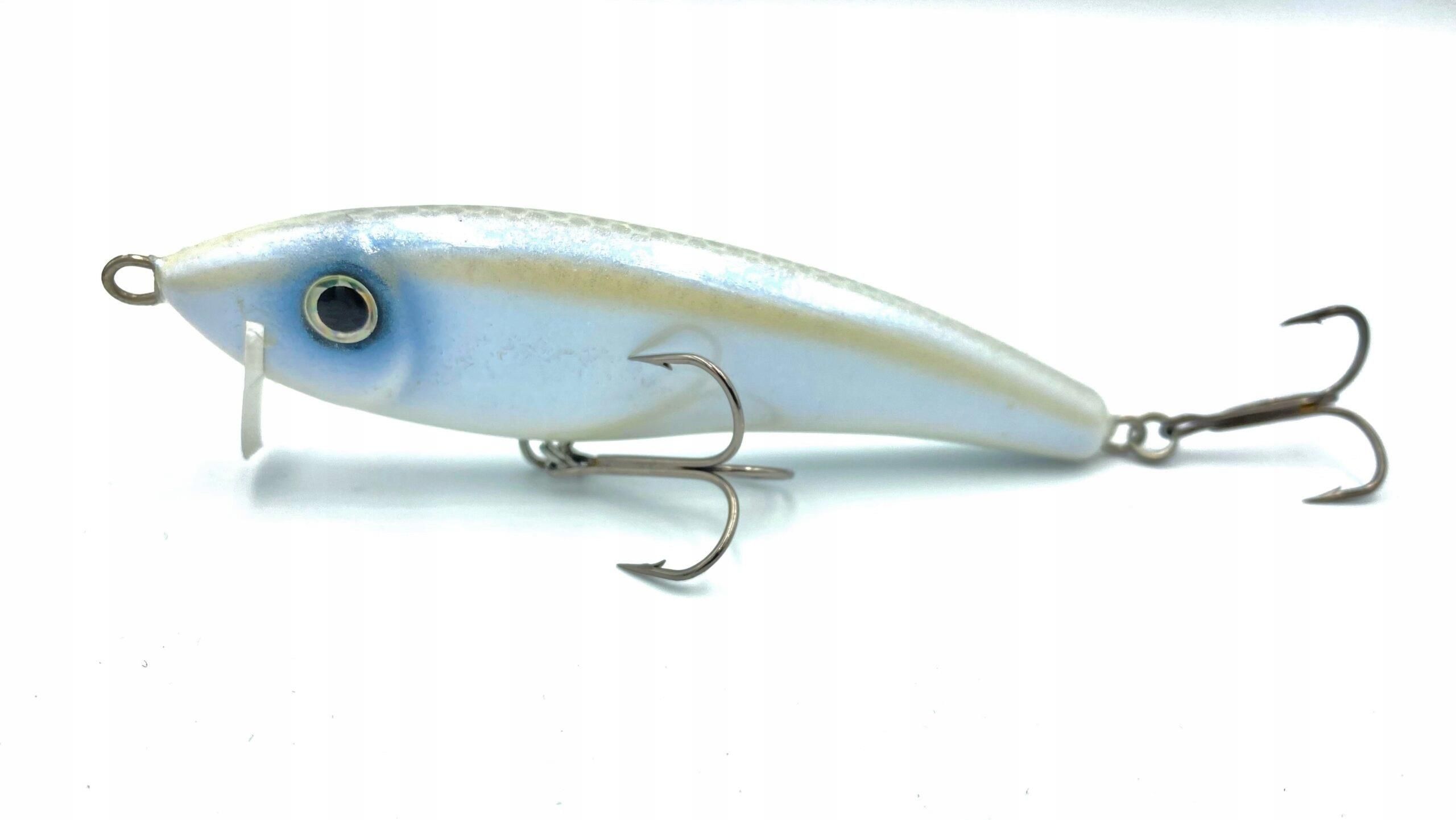 Gloog Wobler Hermes 9Cm Wp Boleniowy Ster G 7448 - Ceny i opinie - Ceneo.pl