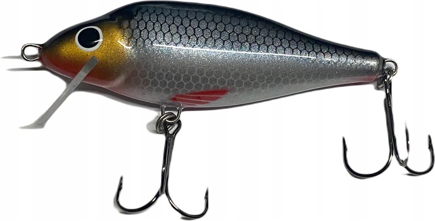 Gloog Wobler Pływający Ares Sr1 7Cm Kolor Rs G 5390 - Ceny i opinie ...