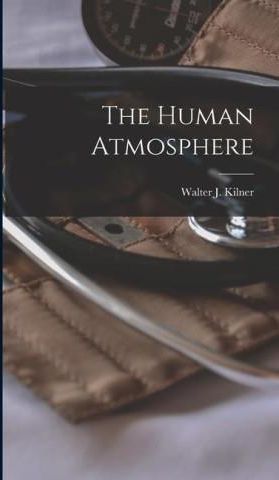 The Human Atmosphere - Literatura obcojęzyczna - Ceny i opinie - Ceneo.pl