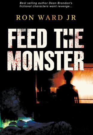 Feed The Monster - Literatura obcojęzyczna - Ceny i opinie - Ceneo.pl
