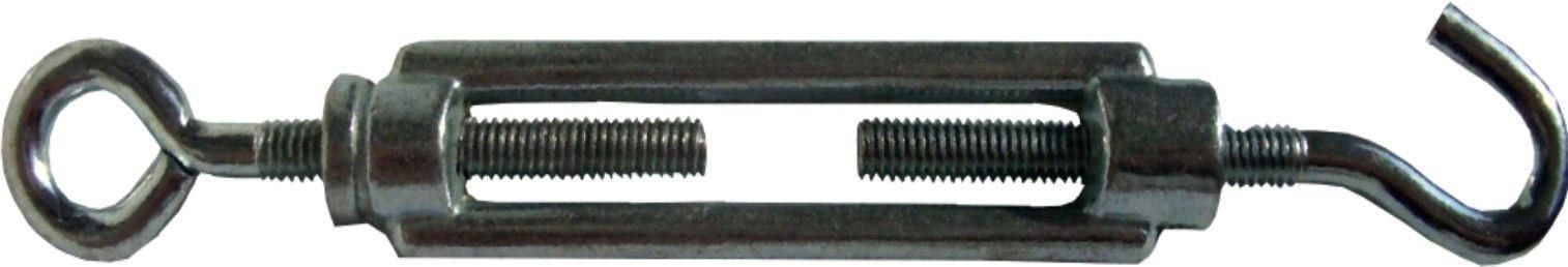 Azmet Śruba Rzymska Hak-Oko M8 SRZM8 - Opinie i ceny na Ceneo.pl