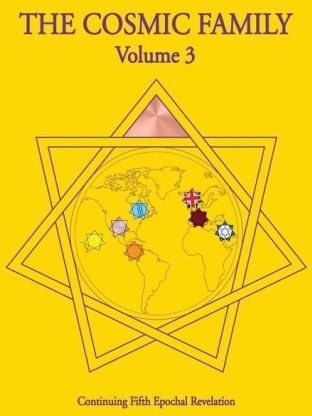 The Cosmic Family, Volume 3 - Literatura obcojęzyczna - Ceny i opinie ...