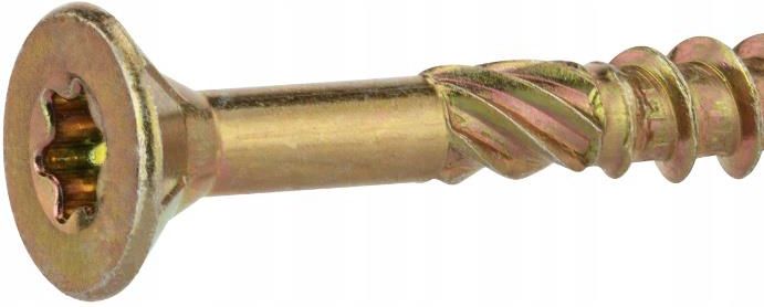 Prolex Wkręt Hartowany Do Drewna Z Gniazdem Torx 3,0x30 T10 800szt ...