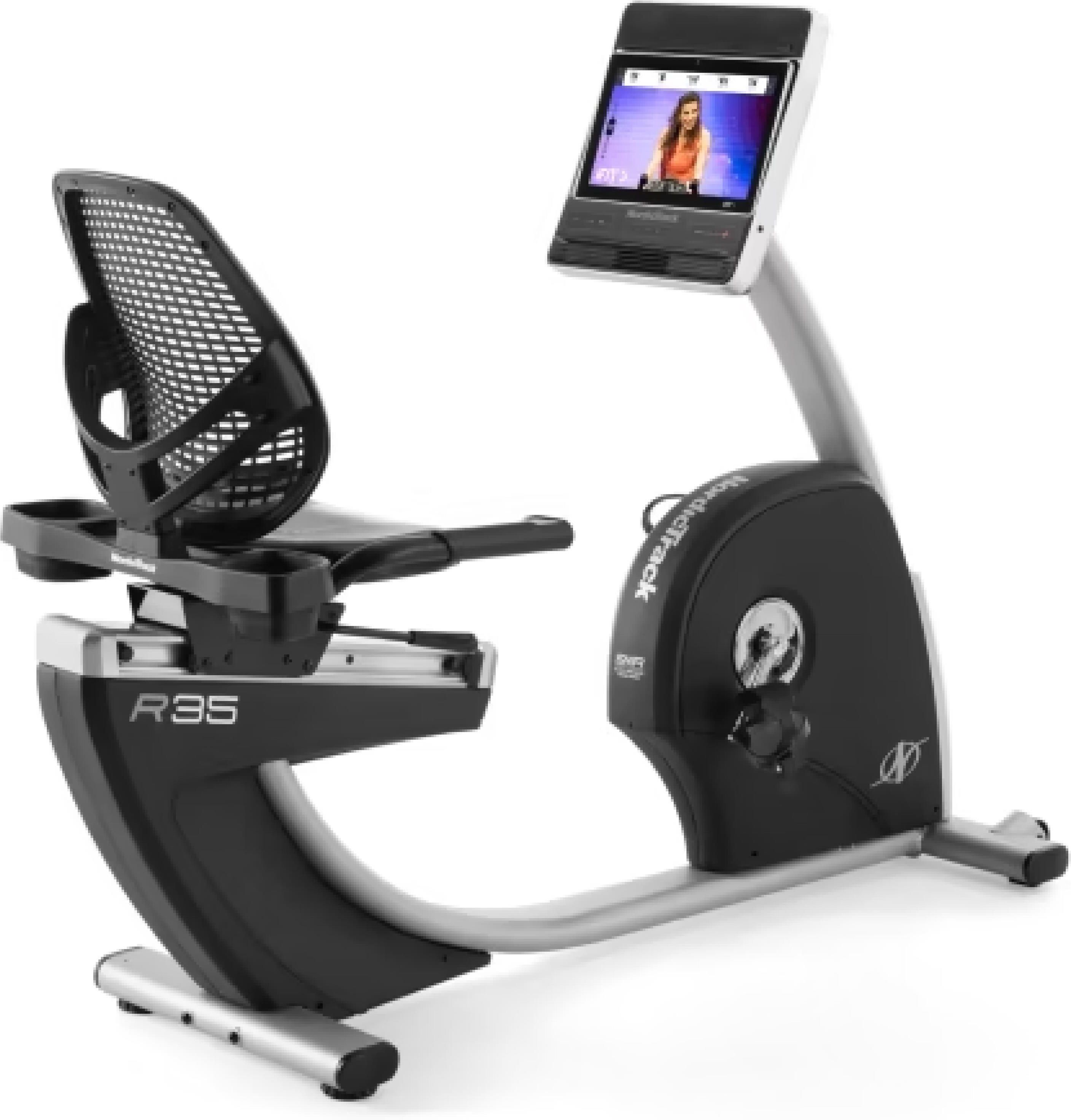 Nordictrack R35 - Ceny i opinie - Ceneo.pl