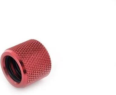 Bitspower Deep Blood Red IG14 Multi-Link Adapter (BPDBRWPC68) - Opinie ...