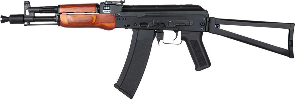 Karabinek szturmowy AEG Specna Arms SA-J08 EDGE 2.0 (SPE-01-035520) G - Ceny i opinie - Ceneo.pl