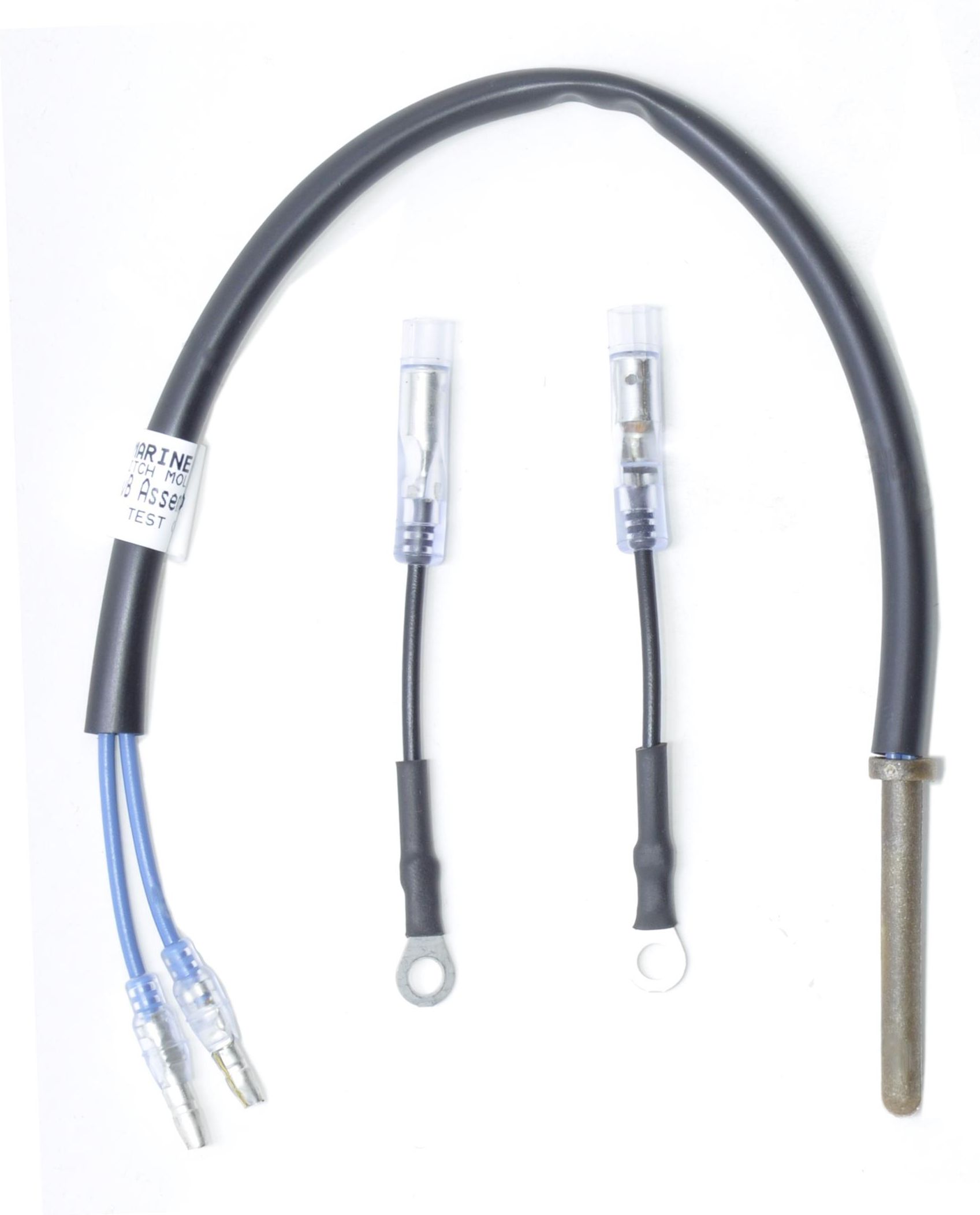 Mercury / Quicksilver Czujnik Poziomu Oleju Mercury 87-12886A6 85066 ...