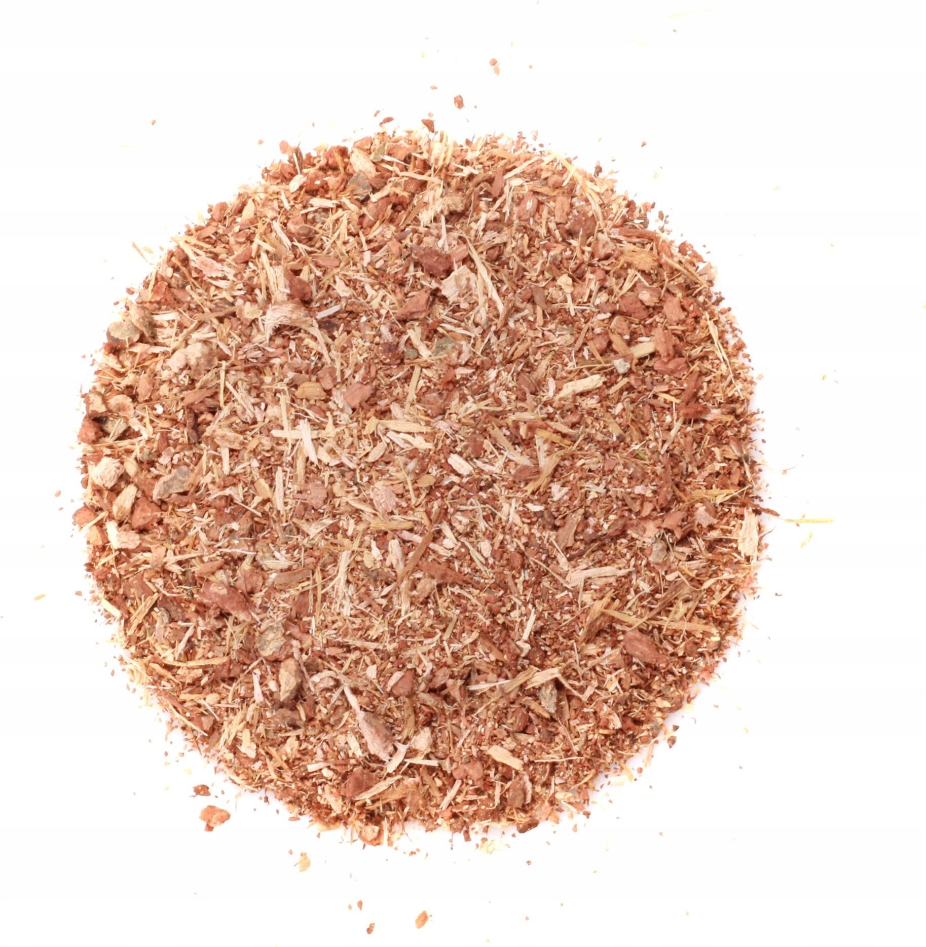 Rekord Dąb Kora Cięta W Korze 500G - Opinie i ceny na Ceneo.pl