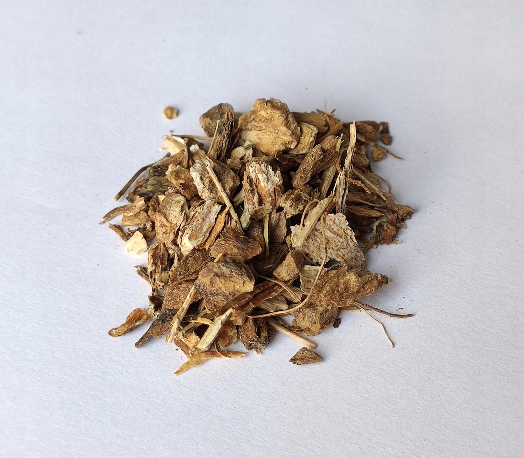 Dary Podlasia Oman Korzeń Omanu 200G - Opinie i ceny na Ceneo.pl