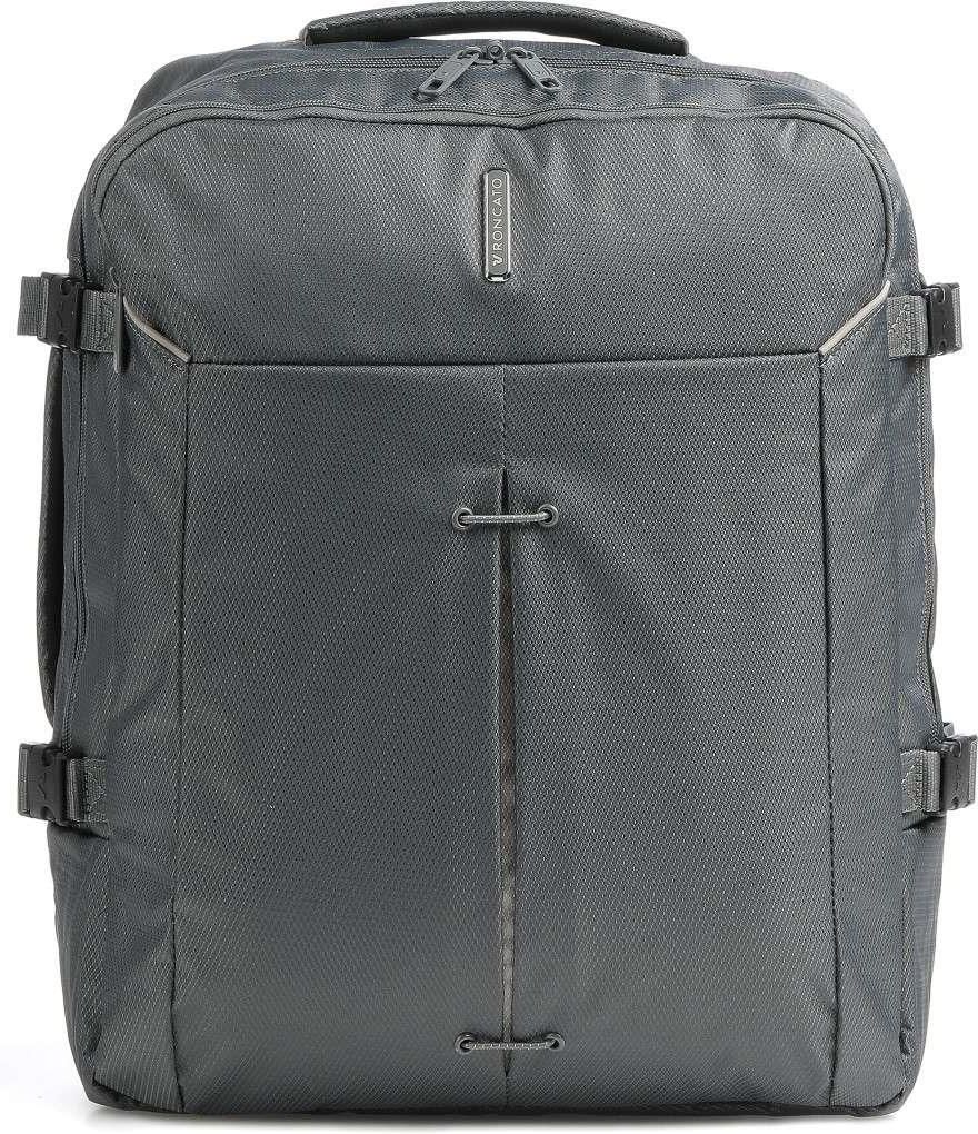 Roncato Ironik Plecak szary - Ceny i opinie - Ceneo.pl