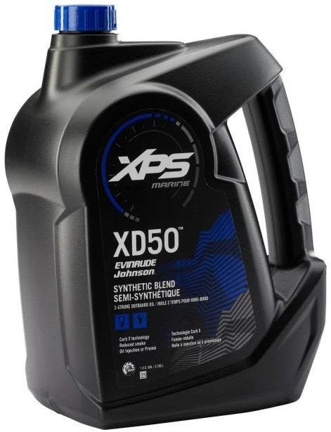 Brp Olej Tc-W3 3,78L Evinrude Xd50 46984 - Opinie i ceny na Ceneo.pl
