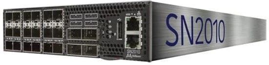 Mellanox Spectrum Sn2010 (MSN2010CB2R) - Opinie i ceny na Ceneo.pl