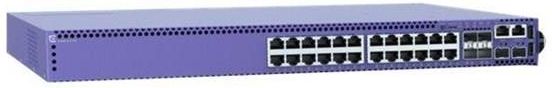 Extreme Networks 5420F - Switch Managed Rack-Mountable (5420F24S4XE ...