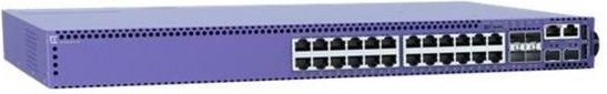 Extreme Networks 5420M - Switch Managed Rack-Mountable (5420M24T4YE ...