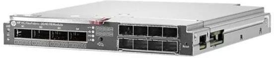 Hp Virtual Connect Flexfabric-20/40 F8 Module (691367B22) - Opinie i ...