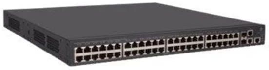 Hp E Flexnetwork 5130-48G-Poe+-2Sfp+-2Xgt (370W) Ei (JG941AACC ...
