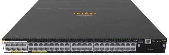 Hp E Aruba 3810M 24Sfp+ 250W (JL430AACD) - Opinie i ceny na Ceneo.pl
