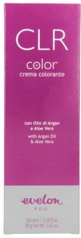 Evelon Pro Trwała Koloryzacja Pro Color Nº 71 Middle Blond Ash 100 ml ...
