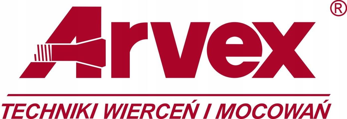 Arvex Wkręty Fosfatowane Czarne Do Drewna 4,2x70 TB24ARVWGT701KG ...
